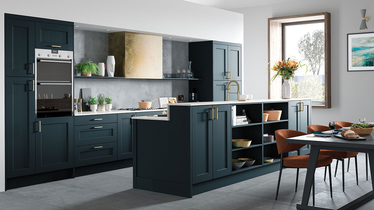 Dasa - Bristol and Bath Kitchens