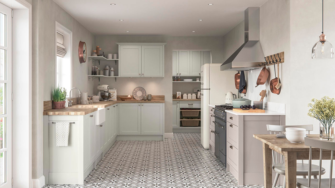 Dasa - Bristol and Bath Kitchens